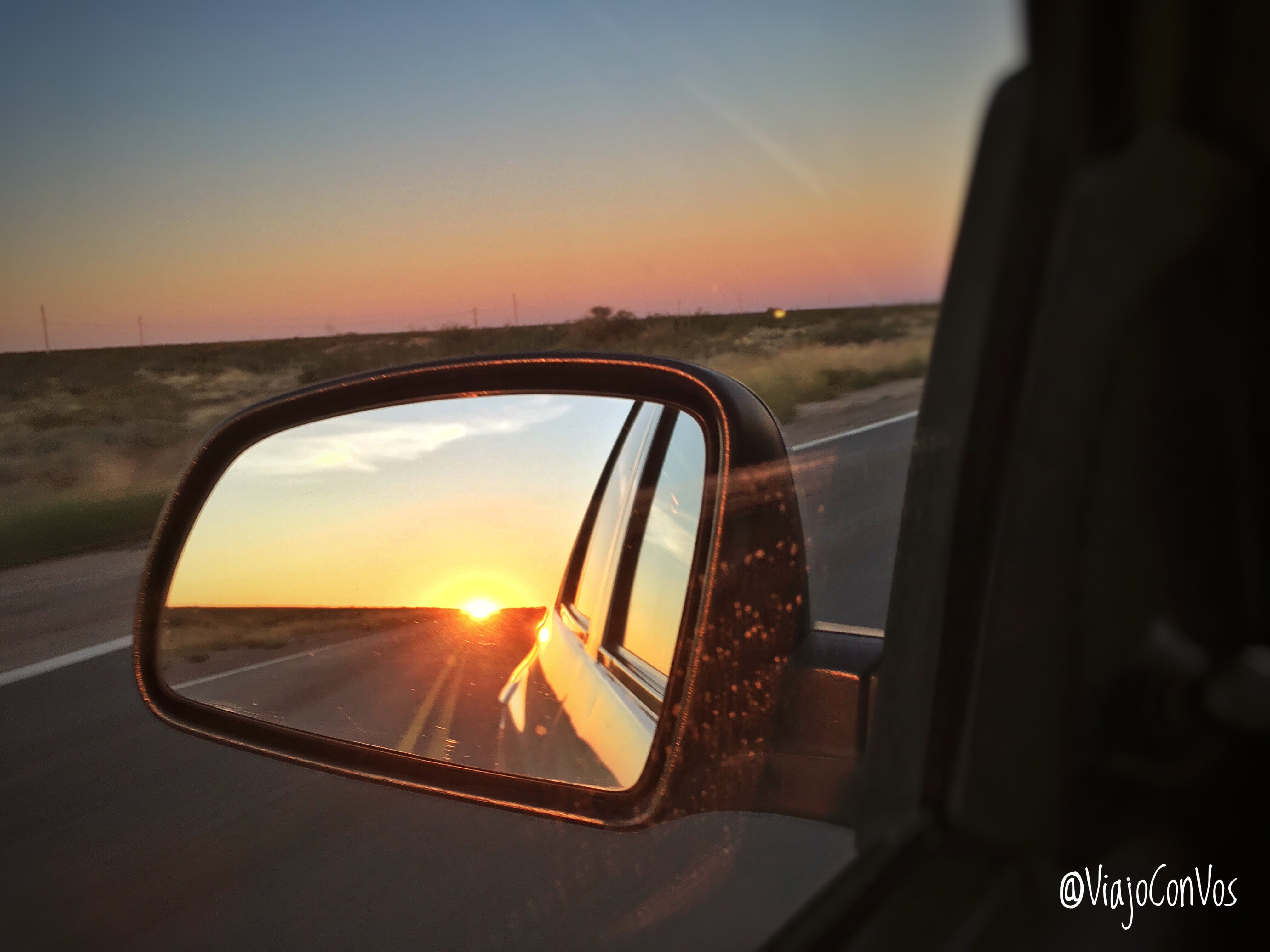 Un día nos decidimos a viajar por Argentina en auto | Viajo Con Vos