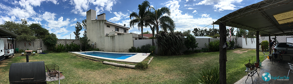 Un Paseo Por Villa María Descubriendo Sus Principales Atractivos ...