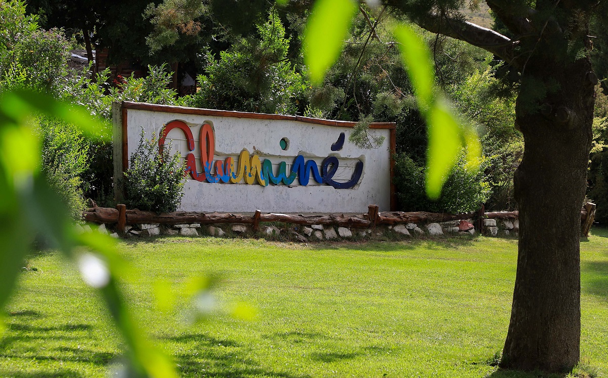 5 Razones Para Visitar Aluminé » Viajo Con Vos