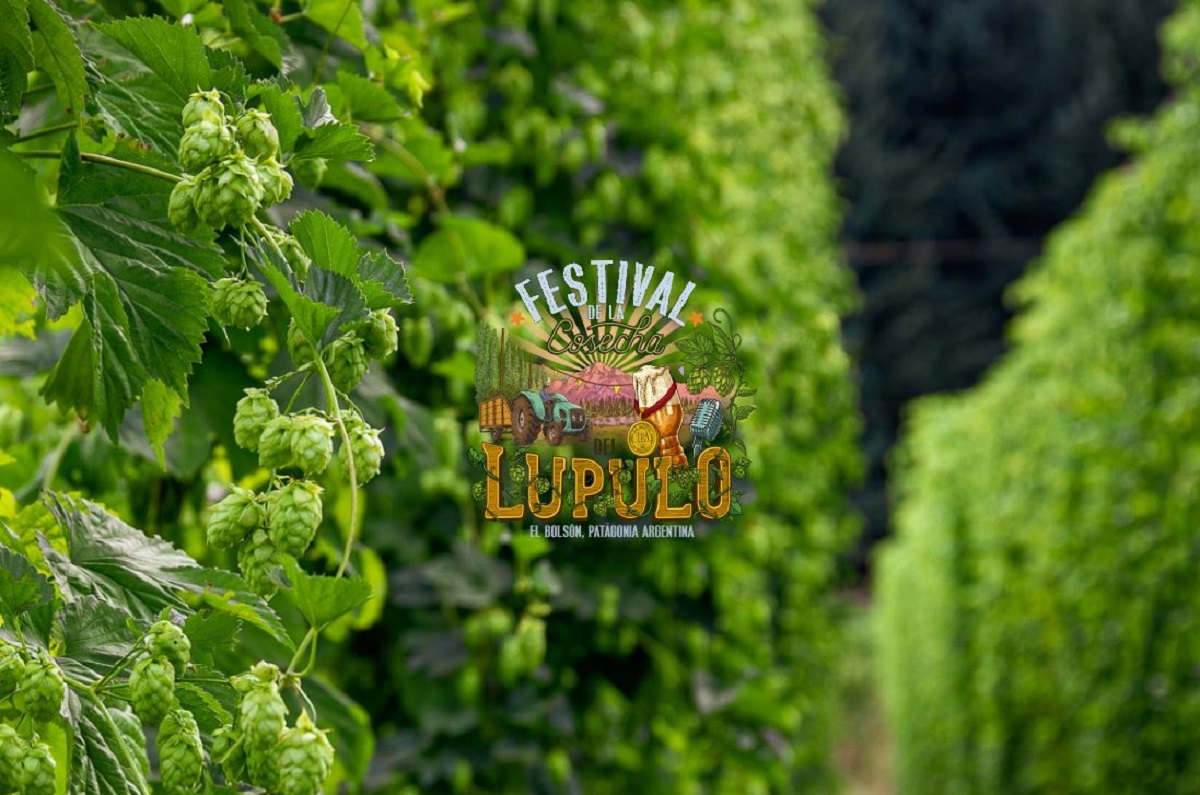 Fiesta Nacional Del Lúpulo En El Bolsón » Viajo Con Vos