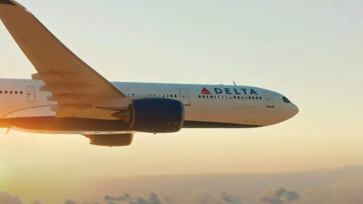 Verano 2025: Delta Amplía Su Red De Vuelos A Los Destinos Más ...