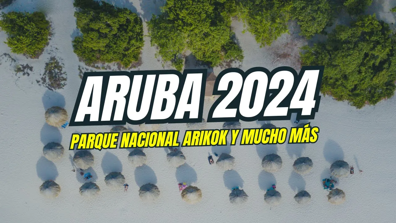 Aruba 2024: Parque Nacional Arikok, Faro California, Capilla Alto Vista ...